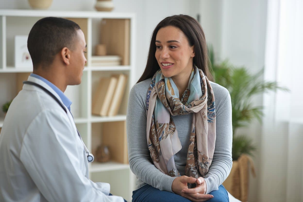 Infections cutanées bactériennes : Traitements & recommandations